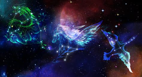 Saint Seiya Constellation By Biggreenpepper On Deviantart
