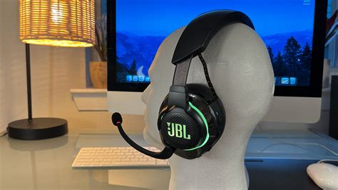 Jbl Quantum Wireless Review Techradar