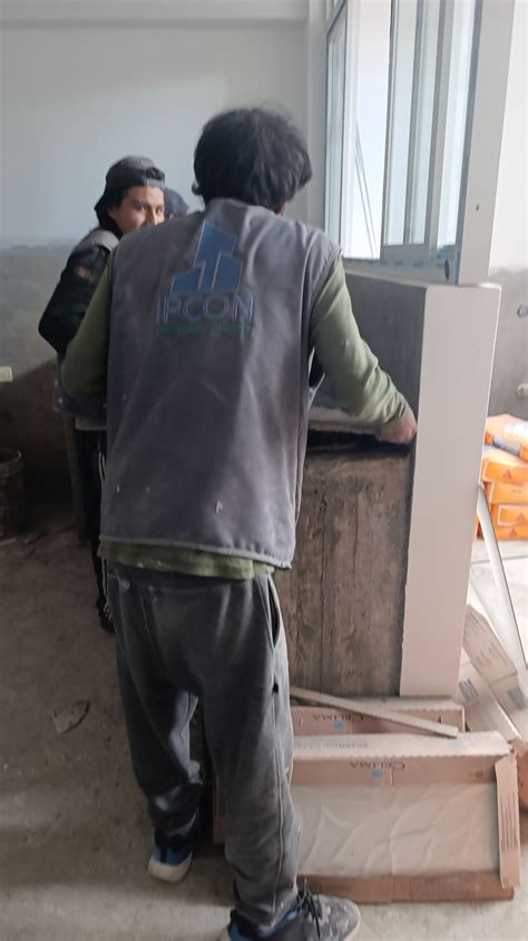 Vidrios Y Aluminios Ipcon Huancayo