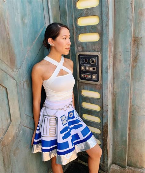 16 Best Star Wars Disneybound Outfit Ideas That Disney Fam