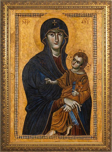 Conoce la hisotria detrás de La Salus Populi Romani signo de esperanza