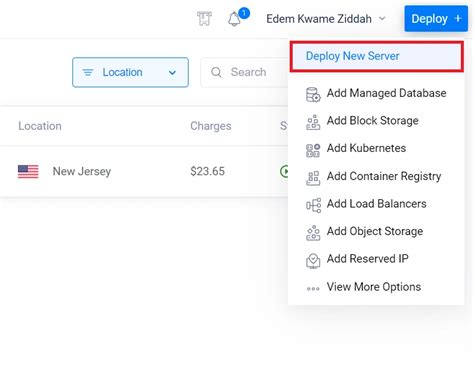 How To Deploy Or Self Host A Nextjs Application 2025