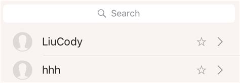 objective c remove the 1px border under uisearchbar stack overflow