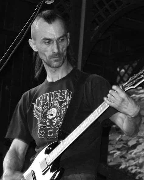 Bartek Encyclopaedia Metallum The Metal Archives