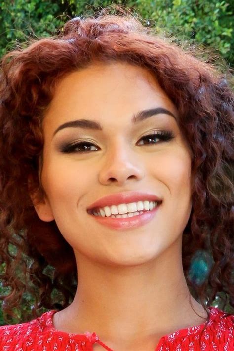 Alisia Rae — The Movie Database Tmdb