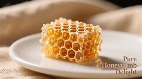 Honey Comb Candy History Science And Perfect Recipe Guide