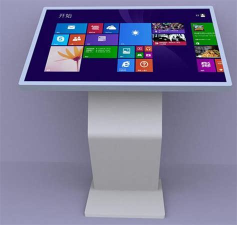 8 Tips Of Using TFT Capacitive Touchscreen JFCVision