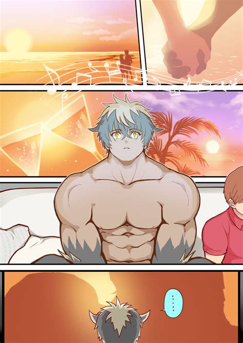 Hanamizu Nimu Tim And Stella 3 Jp Page 3 Of 3 Myreadingmanga