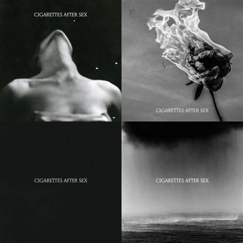 I Love Cigarettes After Sex Piano Songs Playlist By H0llykii Spotify