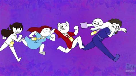 Best Jaiden Animations Ideas Jaiden Animations Animation Youtube Art