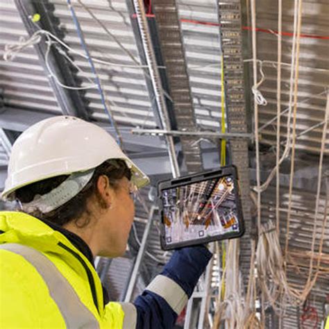 Trimble Connect Buildingpoint Midwest And Gulf Coast