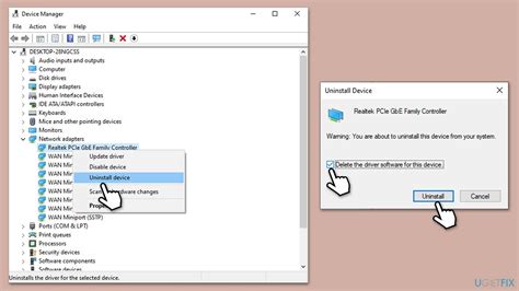 如何修復 Windows 中的 Netadaptercxsys Bsod 錯誤？ 0x資訊