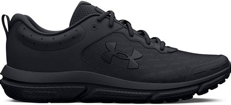 Under Armour Mens Charged Assert 10 Running Shoes Academy