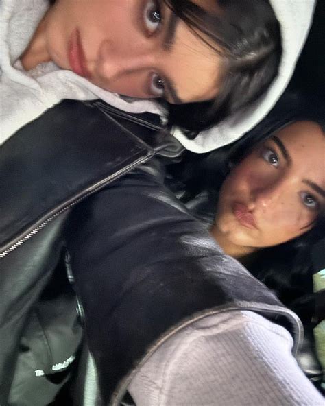 Dixie Or Charli Damelio R Jerkofftoceleb