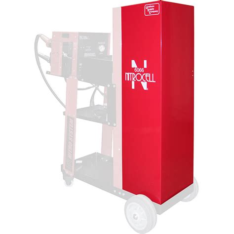 Nitrocell Nitrogen Generator Automotive Equipment