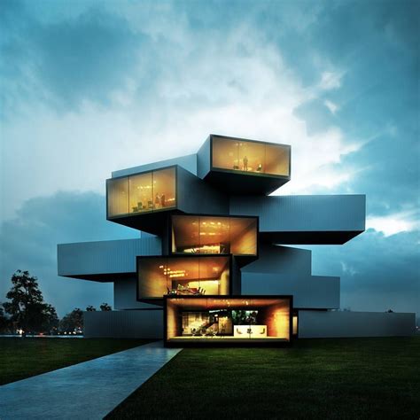 Color Home Design Ideas Contemporary House Designs Have A Great Deal