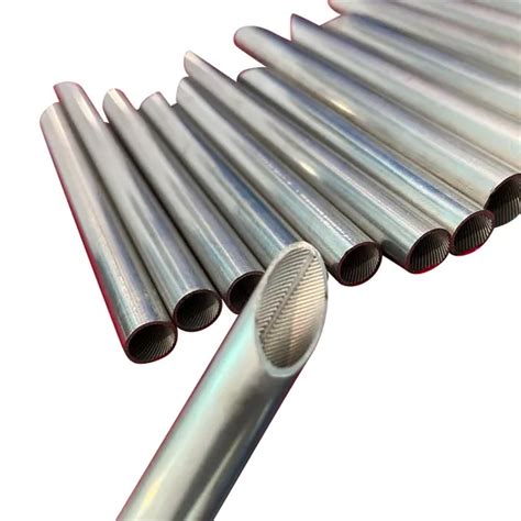 Cooling Titanium Shell And Tube Heat Exchanger Heat Exchanger Tube Gr Titanium Tube And