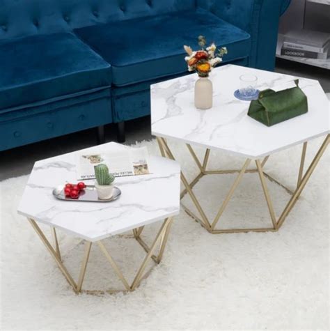 Everly Quinn Coffee Table