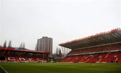 Is Charlton Athletic Sex Video Real Viral Clip Could Be Scene From Bbc Drama Silent Witness
