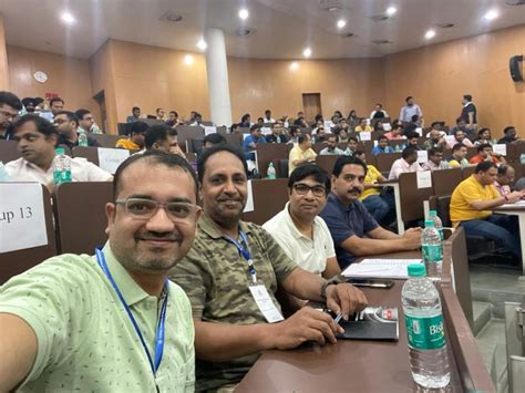 ajay jain posted on linkedin