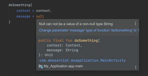 Androidx Annotation