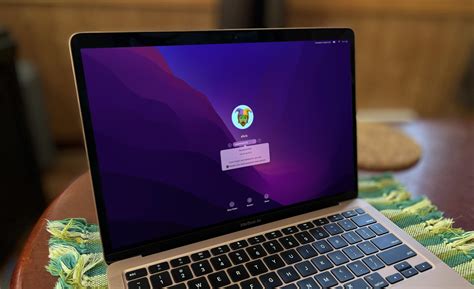 Forgot Your Mac Password Heres What To Do Digital Trends