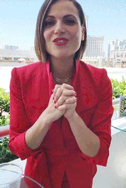 Lana Parrilla Once Upon A Time Photo Fanpop