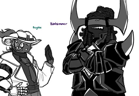 Phighting Banhammer On Tumblr