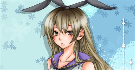 艦これ しまかぜちゃん ヒナのイラスト Pixiv