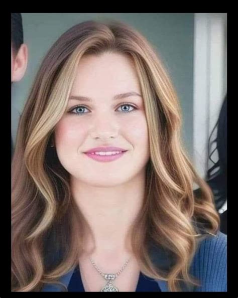 Princess Leonor Fans