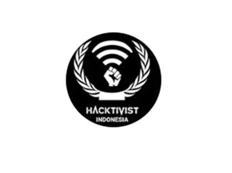 Hacktivist Hacker Hacktivist Indonesia Claims To Attack 12000 Indian