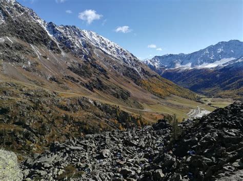 Fragile Srl Earth Surface Monitoring On Linkedin Fieldwork