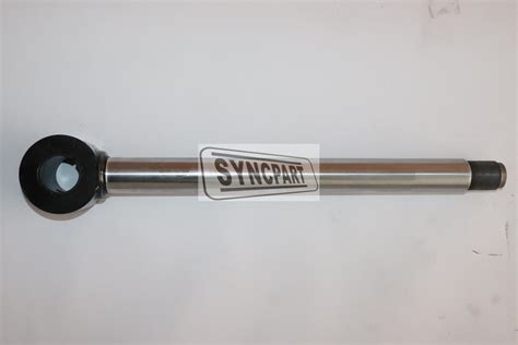 Jcb Spare Parts Rod Piston 59040111 Syncpart Industrial Co Limited