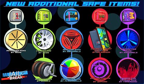 Badimo Jailbreak On Twitter 🎊 Weve Partnered With The Community For Even More Great Safe