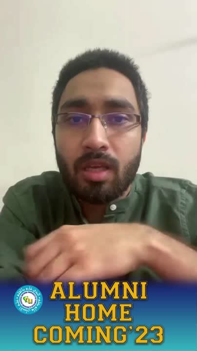 Fast Nuces Karachi Official On Linkedin Abdul Muqsit Abbasi Ceo Of