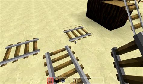 How To Make Rails On Minecraft [complete Guide]