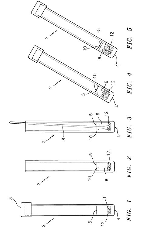 Escherichia Coli Detection Patented Technology Retrieval Search Results