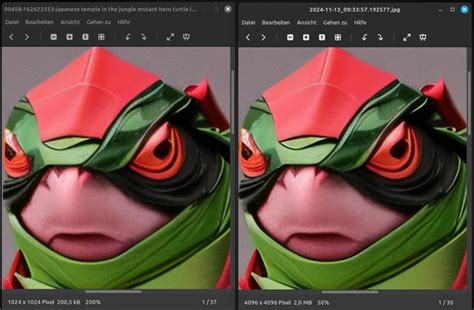 Upscaler On Base Of Opencv Civitai