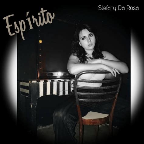 Stefany Da Rosa Spotify