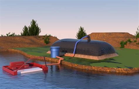 Geobag Dewatering Top 3 Outstanding Dewatering Technology