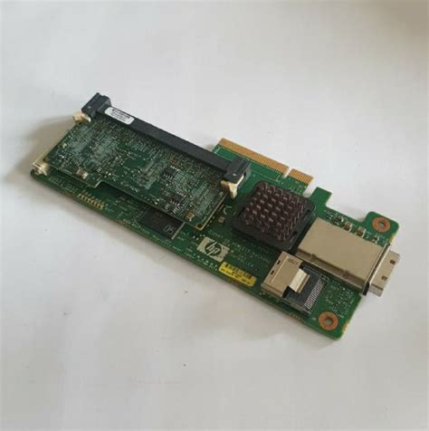 HP Smart Array P212 SAS Controller Board