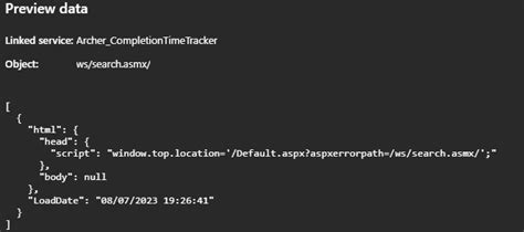 Xml Trouble With Soap Call In Azure Data Factory Stack Overflow