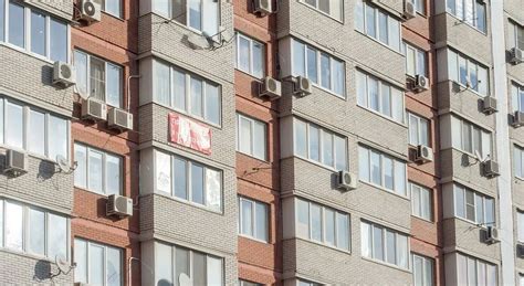 Согласование кондиционера Получение разрешение на установку кондиционера