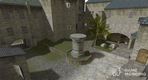 De Cobblestone From CS GO For Counter Strike 1 6