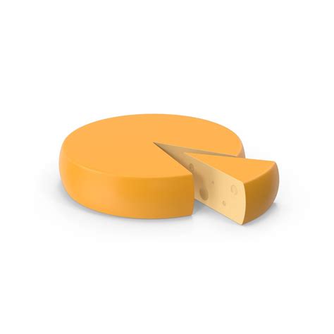 Cheese Wheel 3d Model Turbosquid 2137005
