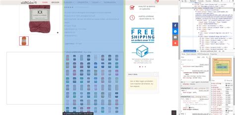 product page magento forums
