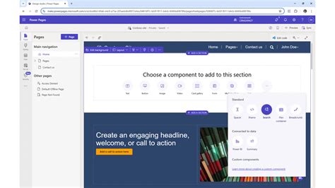Announcing The Ai Powered Search And Summary Components In P