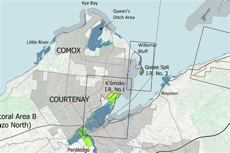 Non Structural Flood Mitigation Planning Ebbwater Consulting Inc