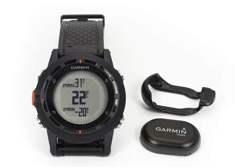 Garmin Tempe Sensor Im Test › Pocketnavigation De Navigation Gps Blitzer Pois