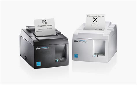 Thermal Pos Printer Wordtext Systems Inc